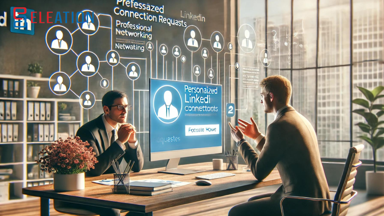 Day 19: Sending Connection Requests: Crafting Personalized Messages Day 19: Sending Connection Requests: Crafting Personalized Messages