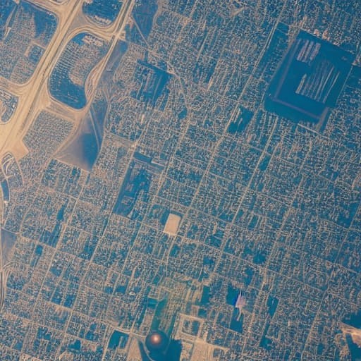 The Future Of Business: Location Intelligence The Future Of Business: Location Intelligence