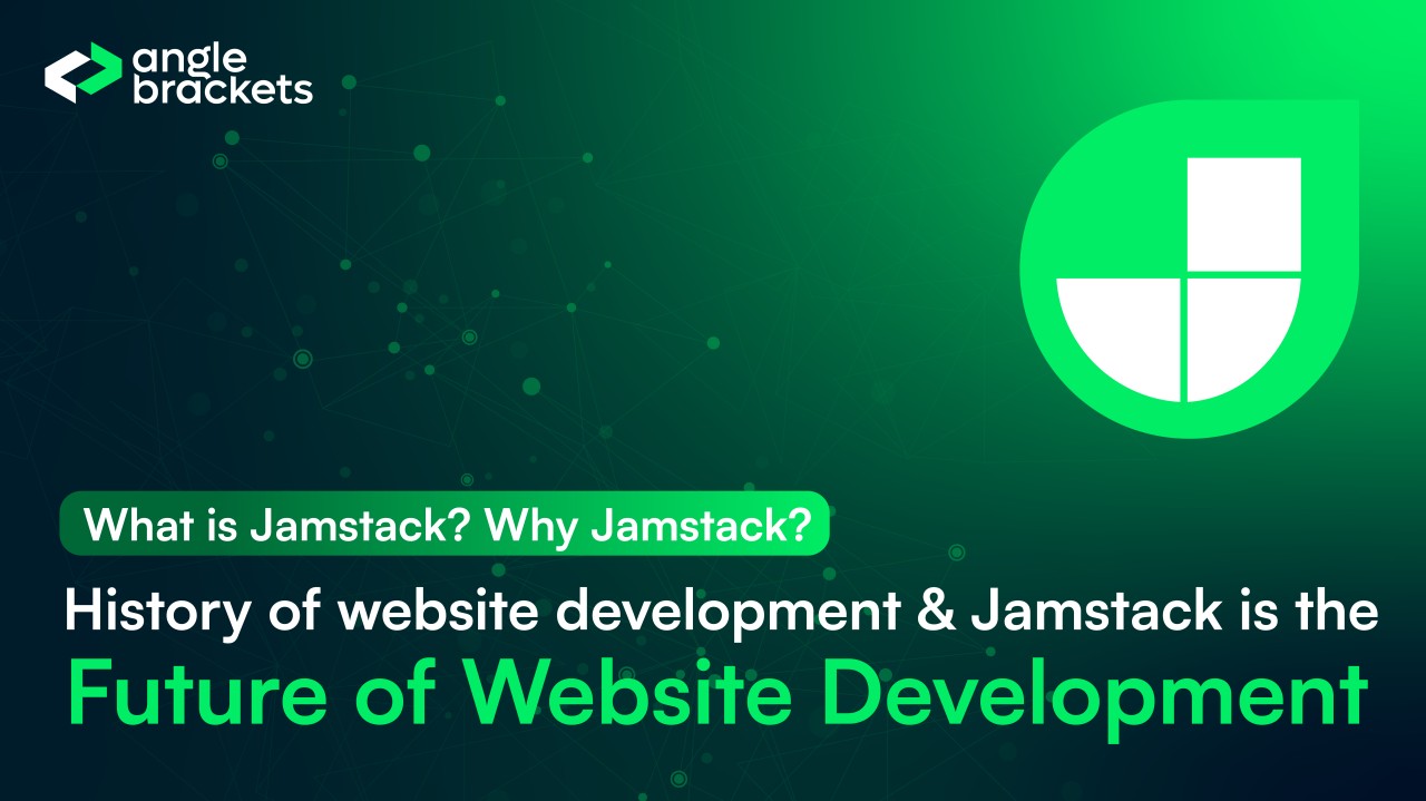 What is Jamstack? Why Jamstack?History of website development and why ... What is Jamstack? Why Jamstack?History of website development and why ...