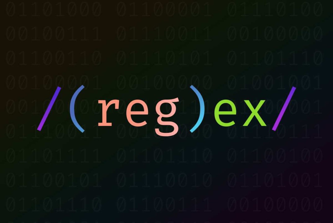 The Art of Writing Regex: A Powerful Tool for Pattern Matching The Art of Writing Regex: A Powerful Tool for Pattern Matching