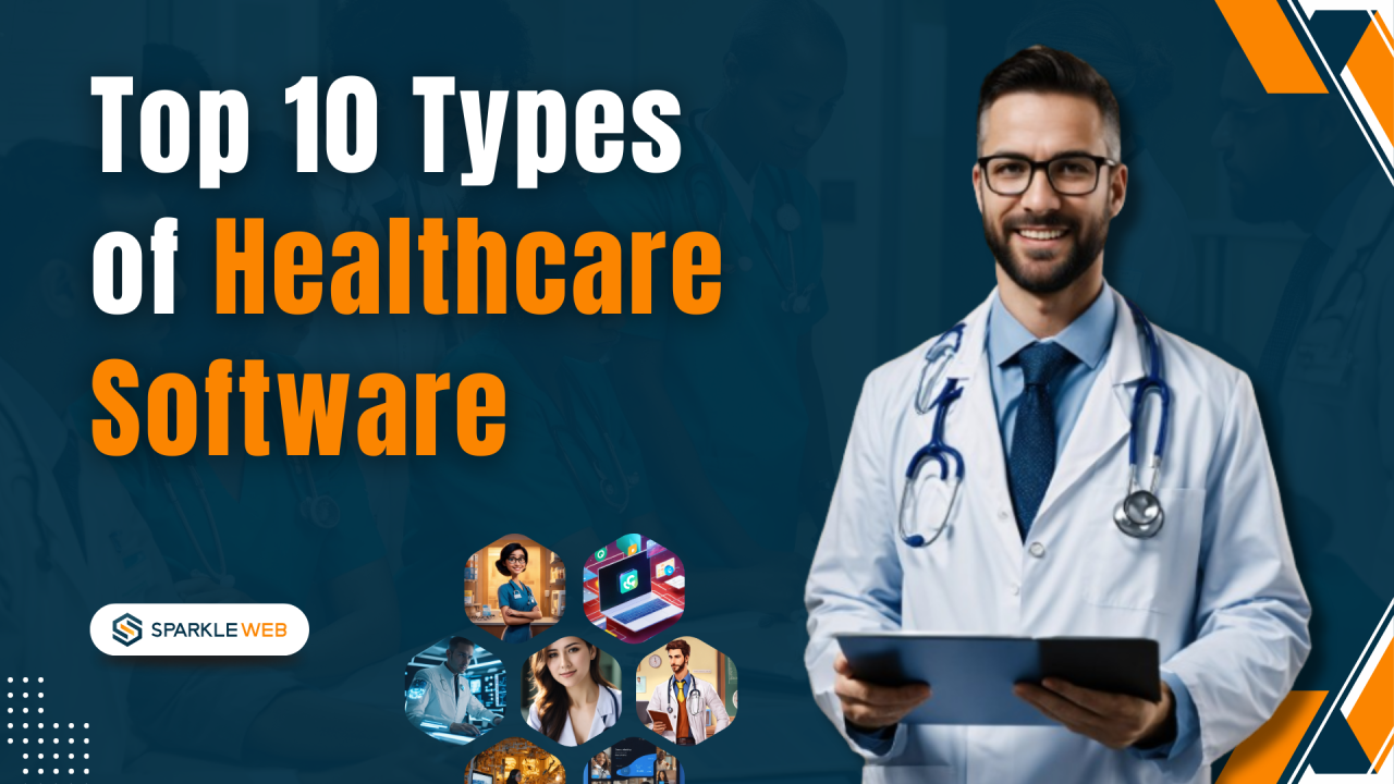 Top 10 Healthcare Software Solutions: Transforming Patient Care and ... Top 10 Healthcare Software Solutions: Transforming Patient Care and ...