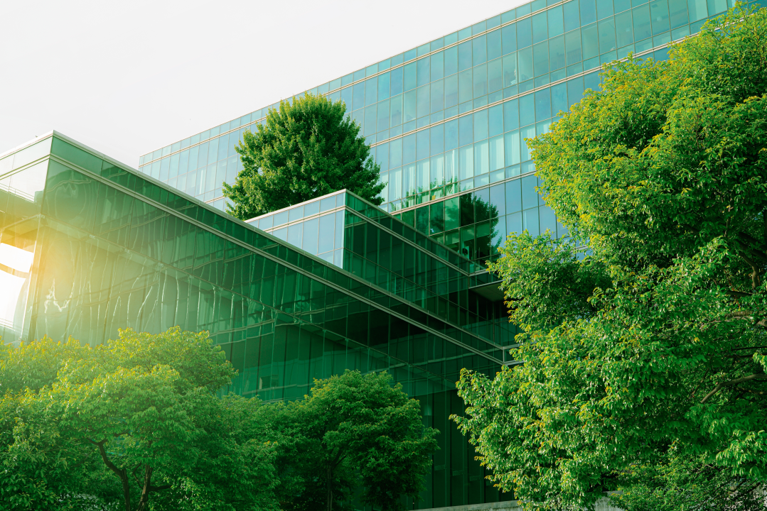 AJi's Commitment to ESG: Driving Sustainable Growth and Positive Impact AJi's Commitment to ESG: Driving Sustainable Growth and Positive Impact