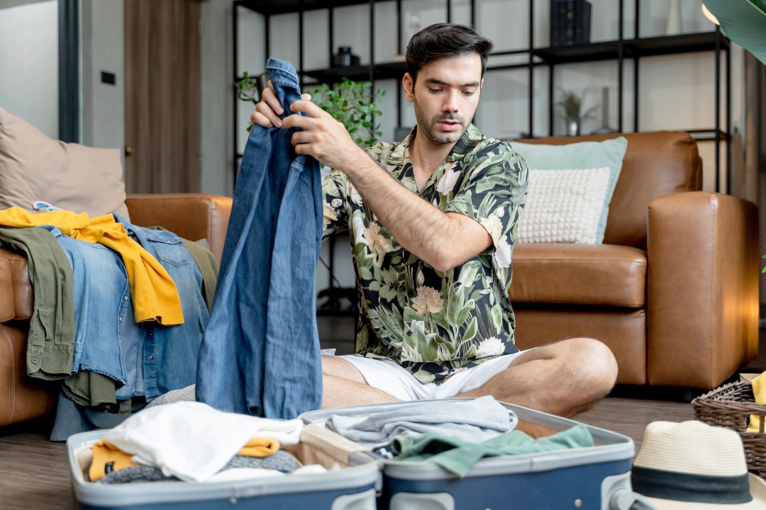 Los gadgets de viaje imprescindibles para la maleta perfecta Los gadgets de viaje imprescindibles para la maleta perfecta