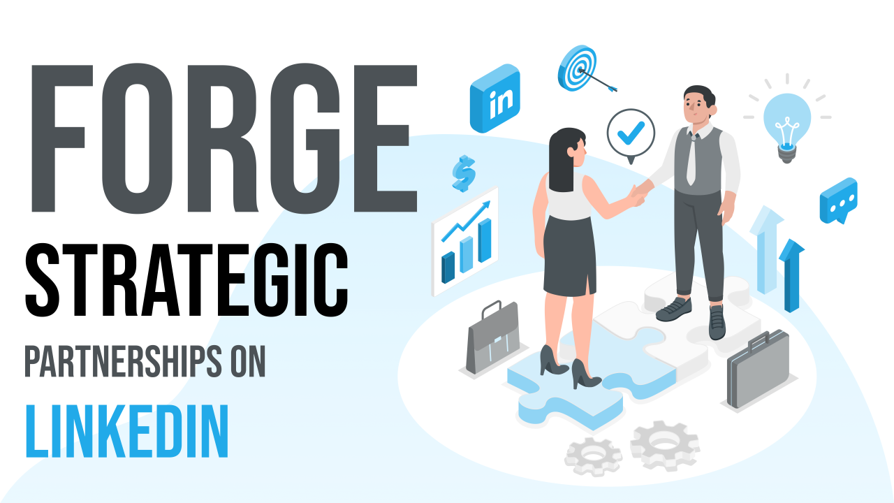 Connecting Dots, Not Just Profiles: LinkedIn Networking Connecting Dots, Not Just Profiles: LinkedIn Networking