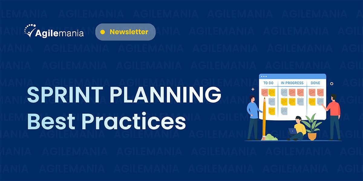 Best Practices for Effective Sprint Planning Best Practices for Effective Sprint Planning