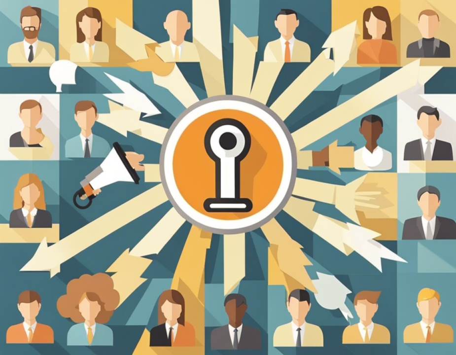 Unlocking Success: Generating High-Quality Leads and Converting them ... Unlocking Success: Generating High-Quality Leads and Converting them ...