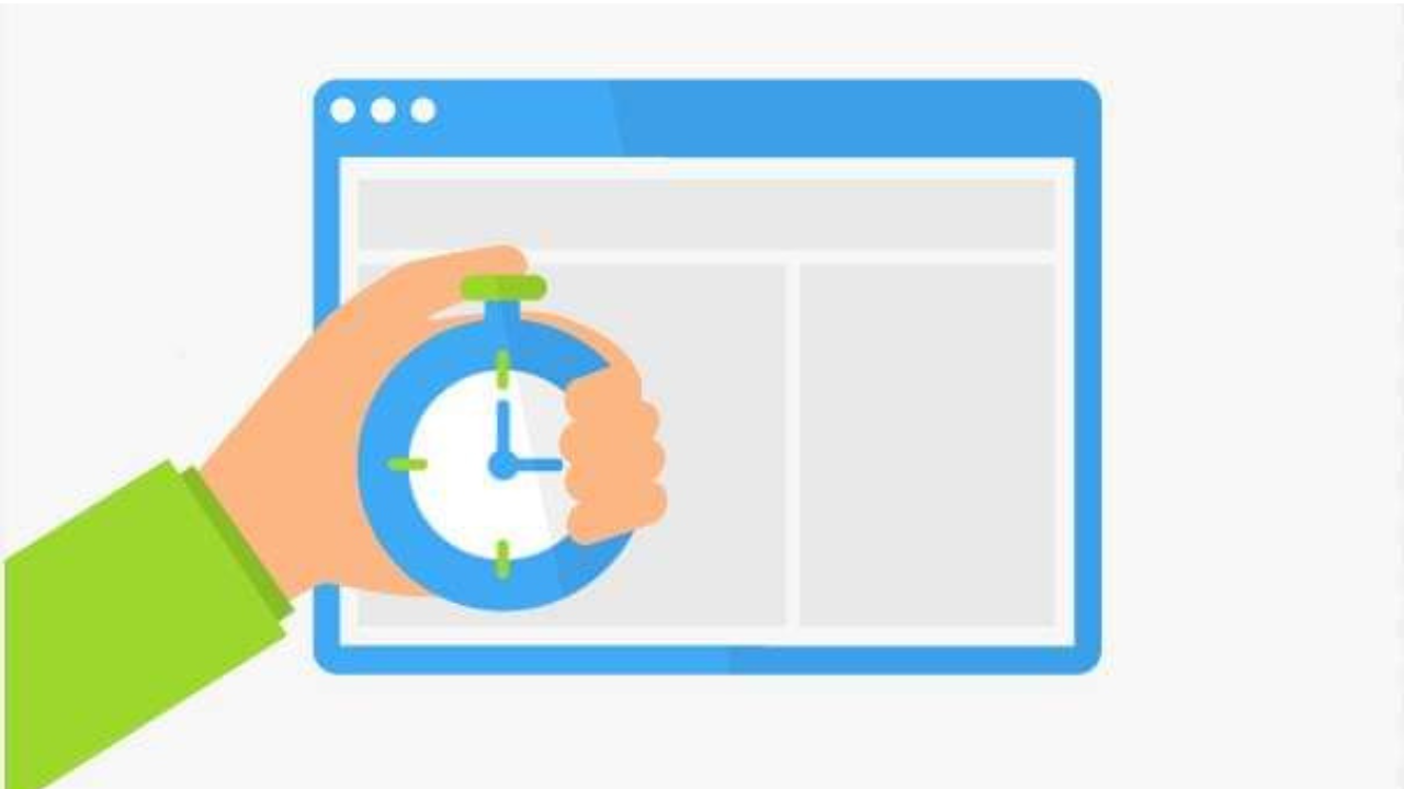 Why Should Your Site Load Fast? Why Should Your Site Load Fast?