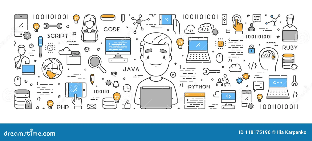 The Art of Being a Good Programmer: Mastering Coding Skills, Problem ... The Art of Being a Good Programmer: Mastering Coding Skills, Problem ...