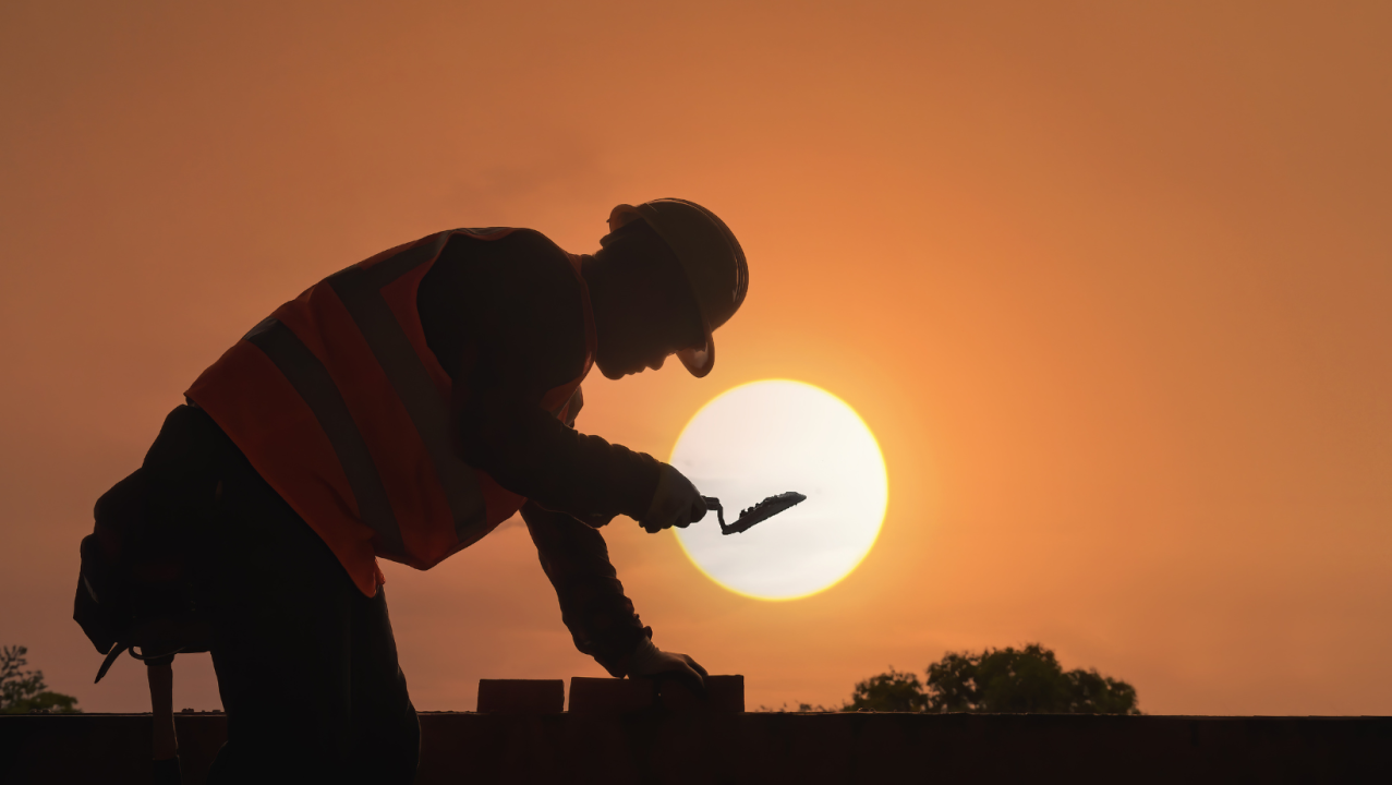 Castigo o bendición: la evolución del significado del trabajo Castigo o bendición: la evolución del significado del trabajo