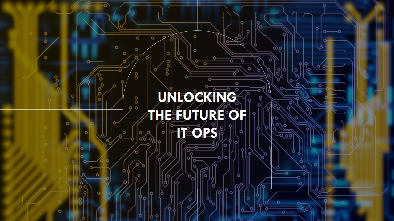 Unlocking the Future of IT Operations: The Dawn of Autonomous Digital ... Unlocking the Future of IT Operations: The Dawn of Autonomous Digital ...