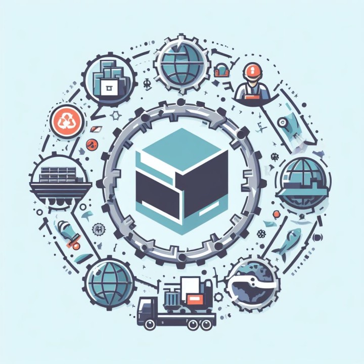 Promoting responsible practices in the supply chain Promoting responsible practices in the supply chain