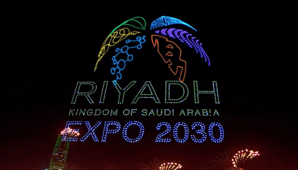 Saudi Arabia wins bid to host World Expo 2030 in Riyadh Saudi Arabia wins bid to host World Expo 2030 in Riyadh