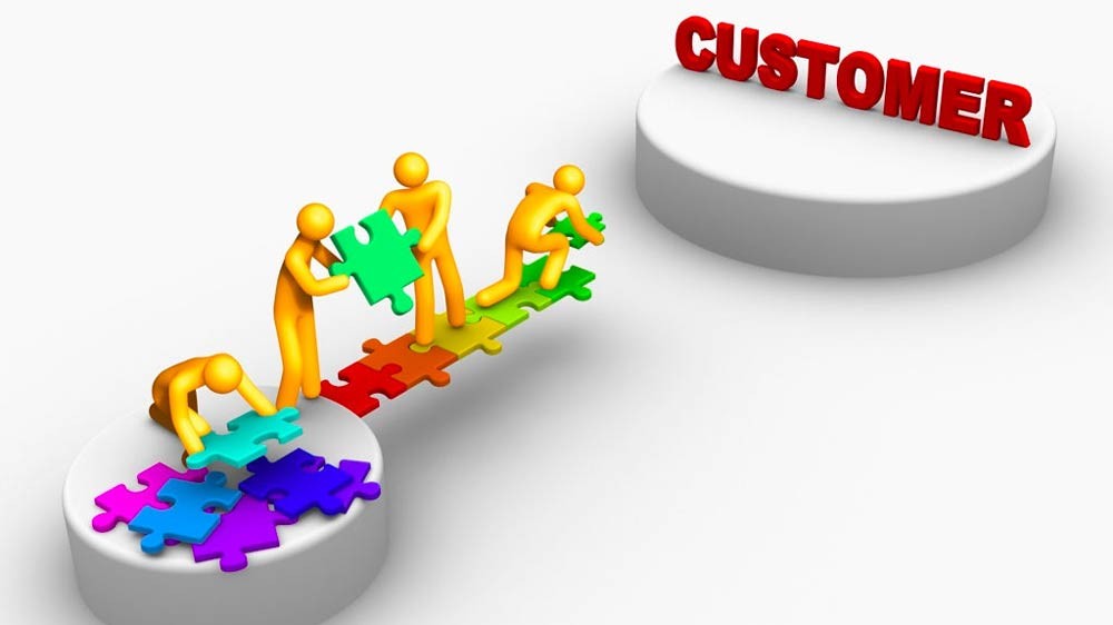 12 Common Mistakes in Maximizing Customer Relationships: How to Build ... 12 Common Mistakes in Maximizing Customer Relationships: How to Build ...