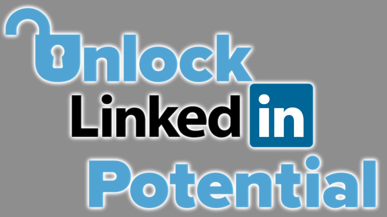 Unlocking Your LinkedIn Potential: Solutions to Overcome the Lack of Leads Unlocking Your LinkedIn Potential: Solutions to Overcome the Lack of Leads
