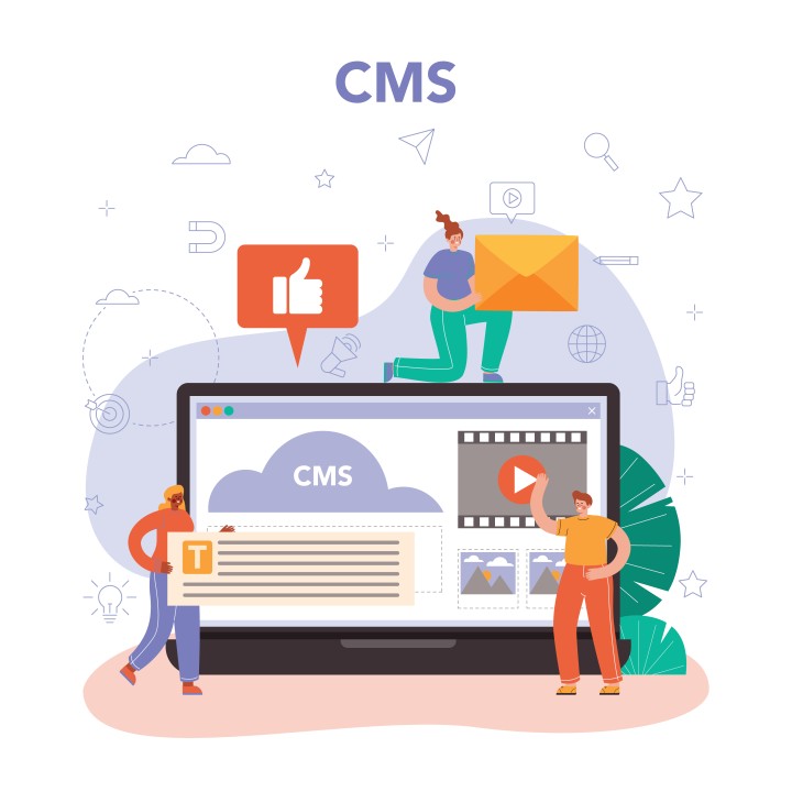 Implementing Accessibility in Content Management Systems (CMS) Implementing Accessibility in Content Management Systems (CMS)
