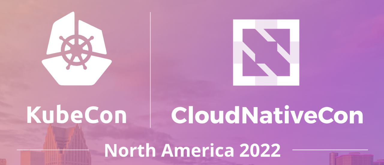 Kubecon Detroit 2022: Must attend sessions Kubecon Detroit 2022: Must attend sessions