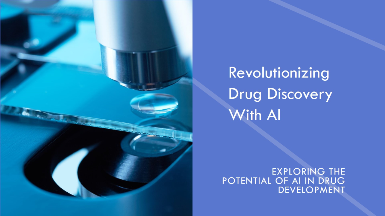 The Role of AI in Drug Discovery: Accelerating Medical Break The Role of AI in Drug Discovery: Accelerating Medical Break