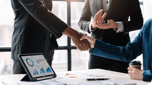 Virtual meeting etiquette and rules to engage your attendees Virtual meeting etiquette and rules to engage your attendees