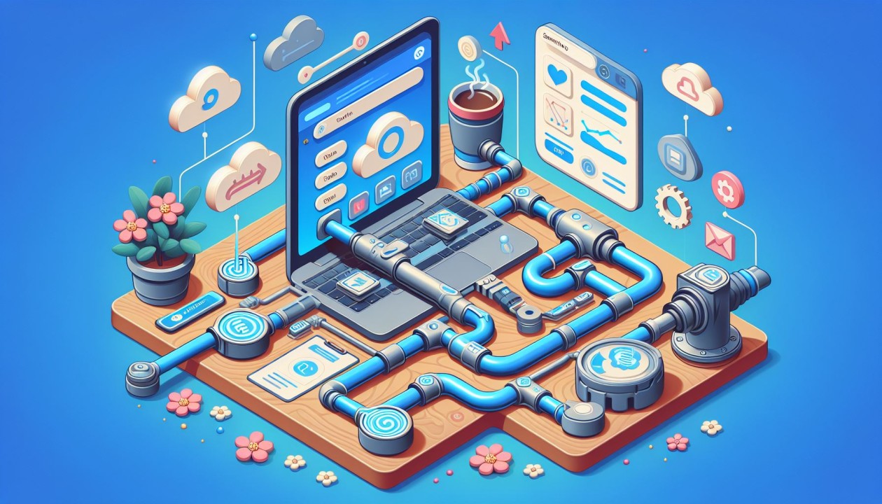 Mastering Salesforce Flow Design Patterns: One Flow per Object vs ... Mastering Salesforce Flow Design Patterns: One Flow per Object vs ...