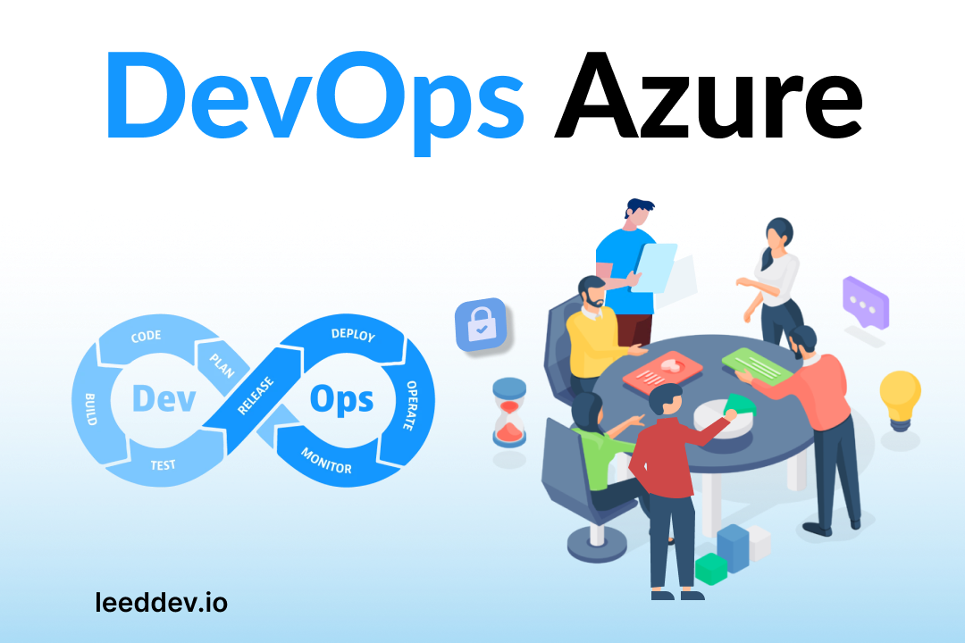 Streamlining DevOps with Azure: Maximize Efficiency Streamlining DevOps with Azure: Maximize Efficiency