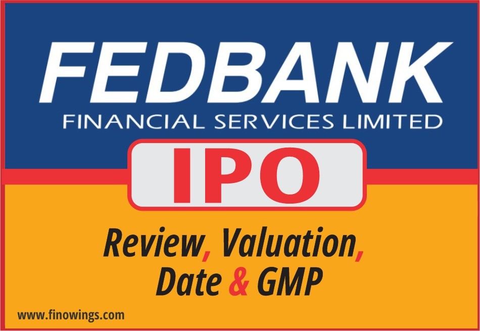 Fedbank Financial Services LTD. Fedbank Financial Services LTD.