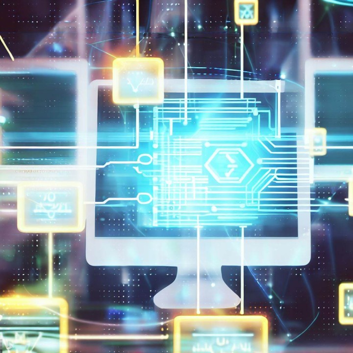 Maximizing Efficiency: Key Considerations for Successful Migration to a ... Maximizing Efficiency: Key Considerations for Successful Migration to a ...