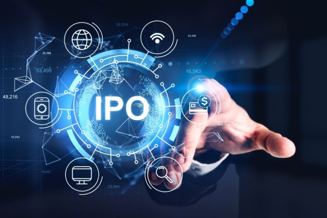 Top 5 GCC IPOs by proceeds during H1 of 2024 Top 5 GCC IPOs by proceeds during H1 of 2024