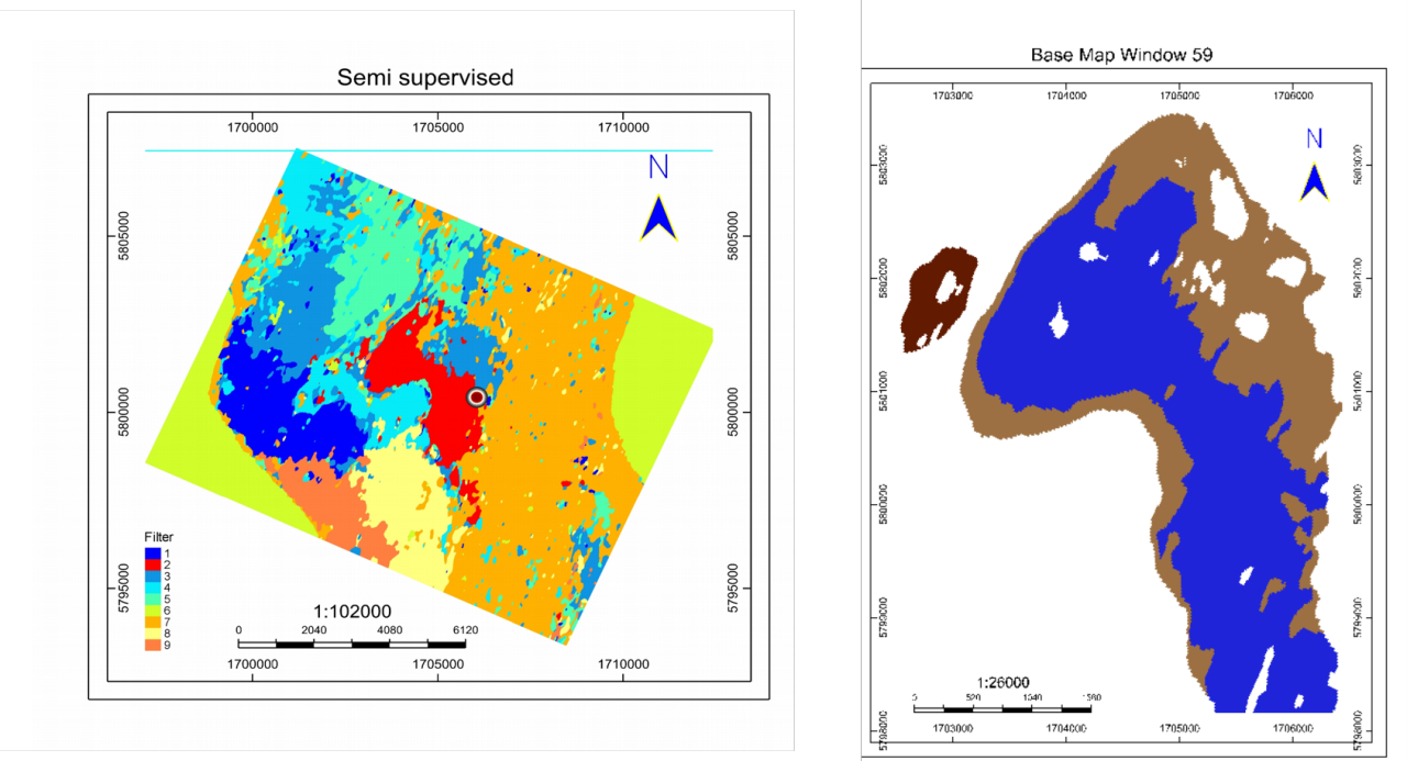 Machine learning analysis for facies prediction and reservoir quality ... Machine learning analysis for facies prediction and reservoir quality ...