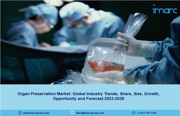 Understanding the Organ Preservation Market: Current Trends and Future ... Understanding the Organ Preservation Market: Current Trends and Future ...