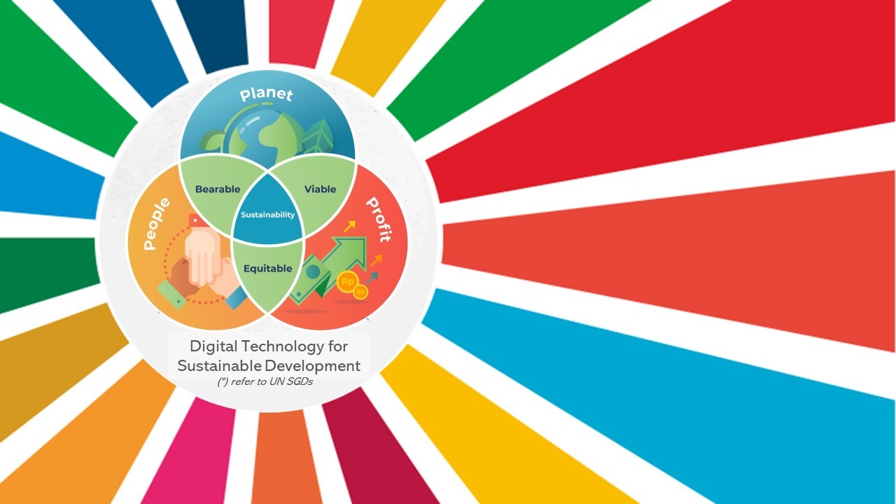 The Role of Technology in Achieving the UN Sustainable Development ... The Role of Technology in Achieving the UN Sustainable Development ...