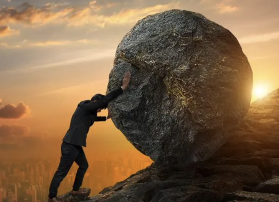 Embracing Risk: Navigating Life's Challenges Embracing Risk: Navigating Life's Challenges
