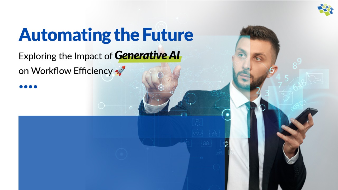 Automating the Future: Exploring the Impact of Generative AI on ... Automating the Future: Exploring the Impact of Generative AI on ...