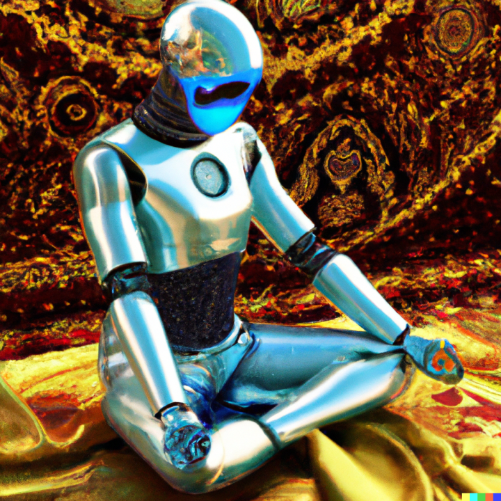 The AI Hype Cycle: Why We Need to Rethink Our Approach to Intelligence The AI Hype Cycle: Why We Need to Rethink Our Approach to Intelligence