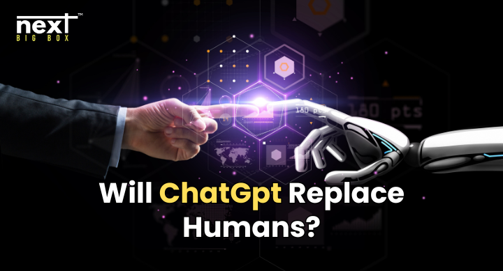 Is ChatGPT Going to Replace Humans? Debunking Myths and Understanding ... Is ChatGPT Going to Replace Humans? Debunking Myths and Understanding ...