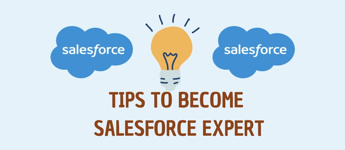 Top 10 Salesforce Tips and Tricks Top 10 Salesforce Tips and Tricks