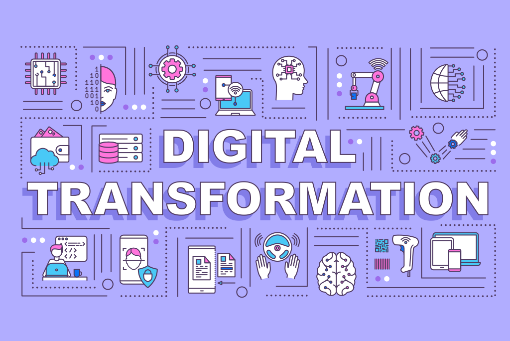 Navigating the Digital Transformation Journey: Key Insights for Success Navigating the Digital Transformation Journey: Key Insights for Success