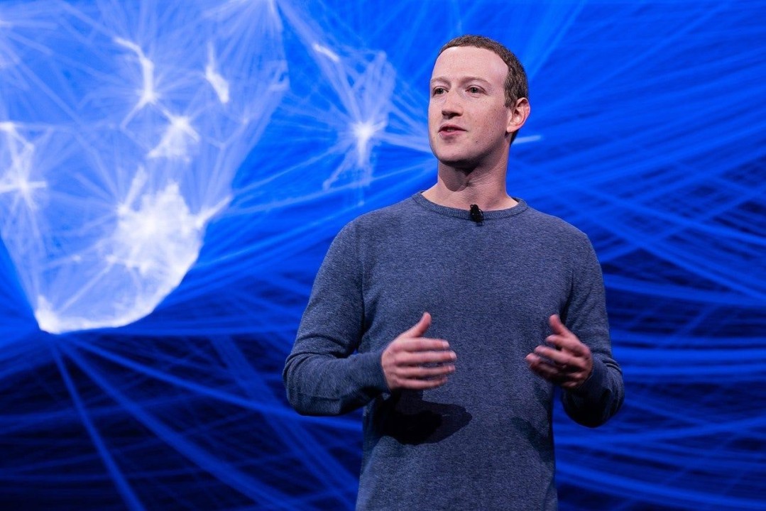 Mark Zuckerberg announces new age AI tools for META Mark Zuckerberg announces new age AI tools for META