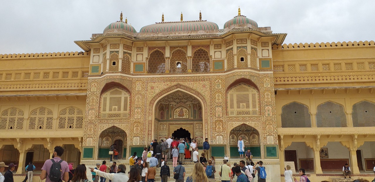 Rajasthan Forts and Palaces Rajasthan Forts and Palaces