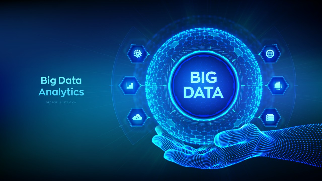 From Data Chaos to Actionable Insights: The Role of Big Data Analytics ... From Data Chaos to Actionable Insights: The Role of Big Data Analytics ...