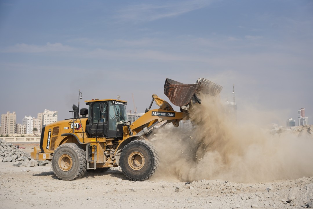 Maximizing Fuel Efficiency in Heavy Equipment Maximizing Fuel Efficiency in Heavy Equipment