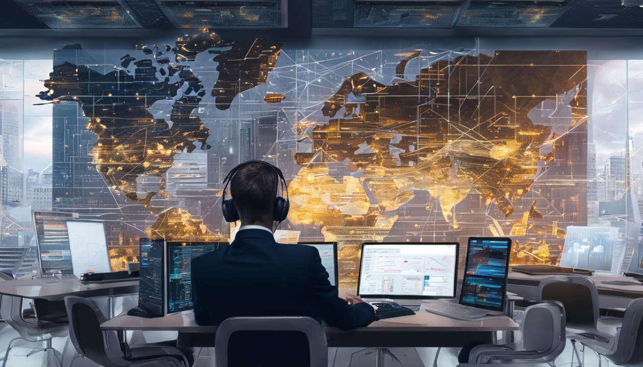 Transforming Learning & Development: Harnessing AI for Personalized Growth Transforming Learning & Development: Harnessing AI for Personalized Growth