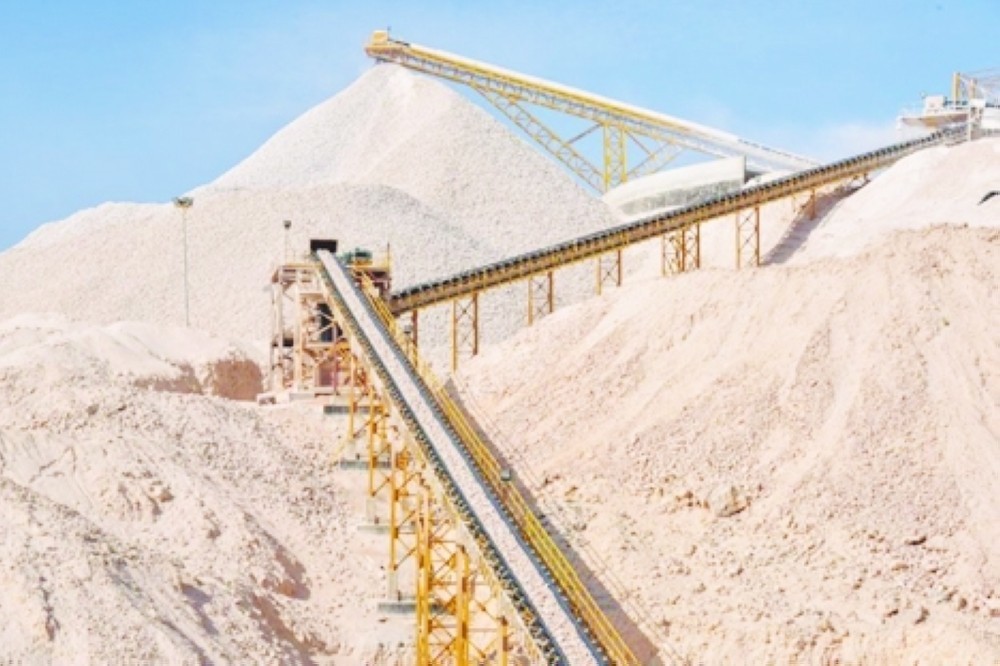 Omani non-hydrocarbon exports set to hit new peak next year Omani non-hydrocarbon exports set to hit new peak next year
