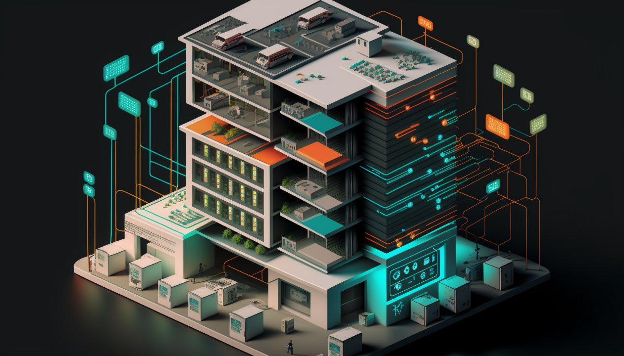 The Role of LoRa Wireless Technology in Building Management Systems ... The Role of LoRa Wireless Technology in Building Management Systems ...