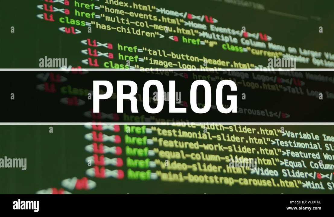 Prolog: An Influential Language for Knowledge Management and Ontology ... Prolog: An Influential Language for Knowledge Management and Ontology ...
