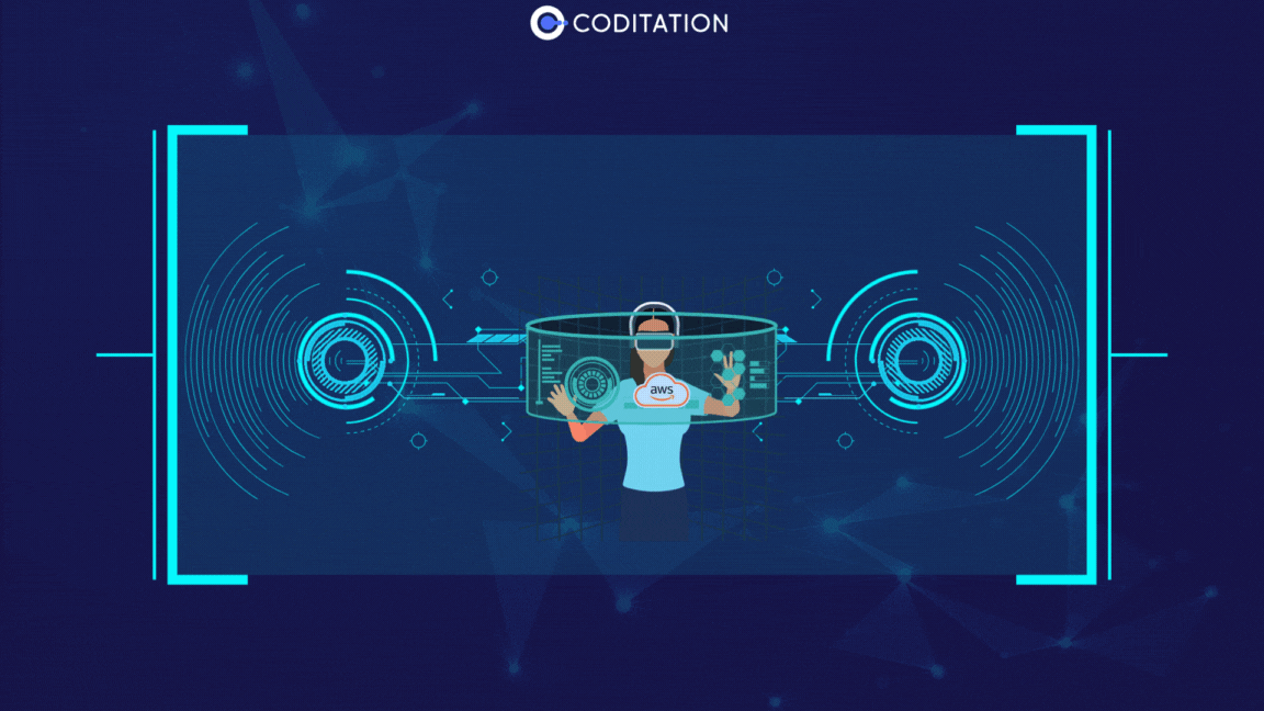 Leveraging AWS for Effective Application Modernization Leveraging AWS for Effective Application Modernization