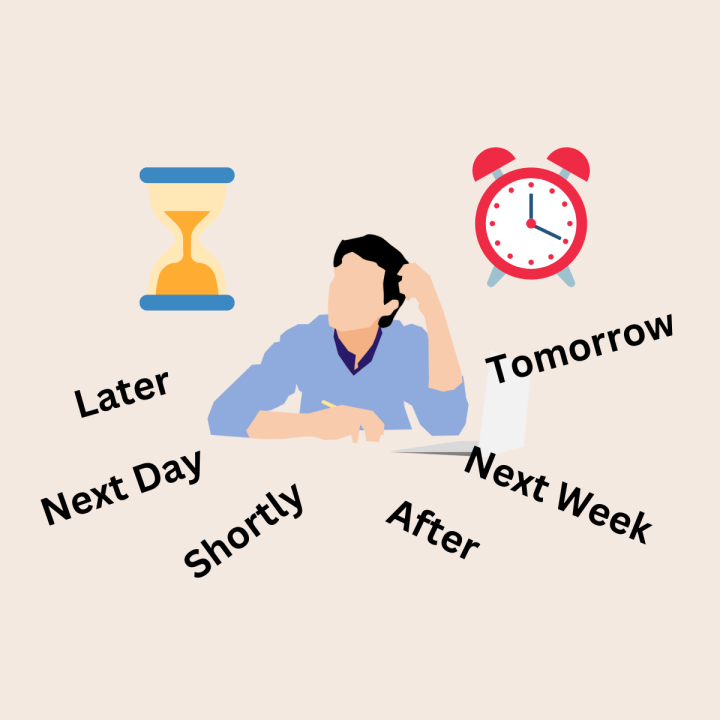 The Art of Delay: Unpacking the Allure of Procrastination The Art of Delay: Unpacking the Allure of Procrastination
