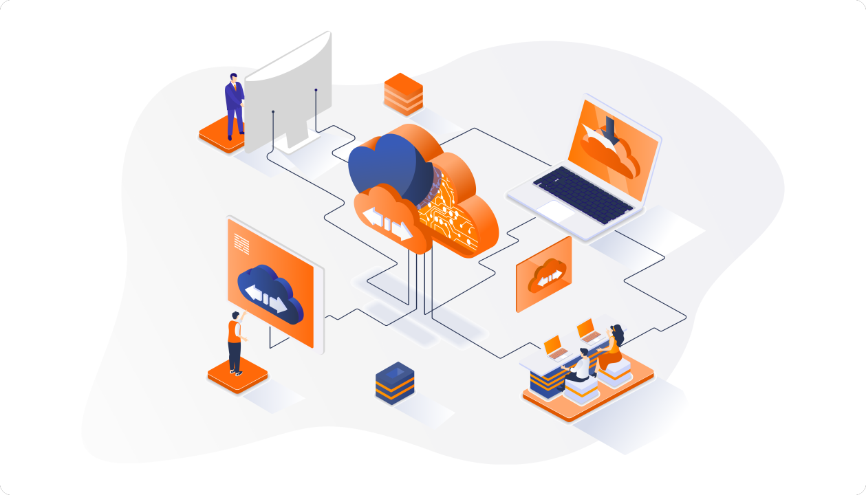 Cloud Migration: Understand the Benefits and Risks of Migrating Your ... Cloud Migration: Understand the Benefits and Risks of Migrating Your ...