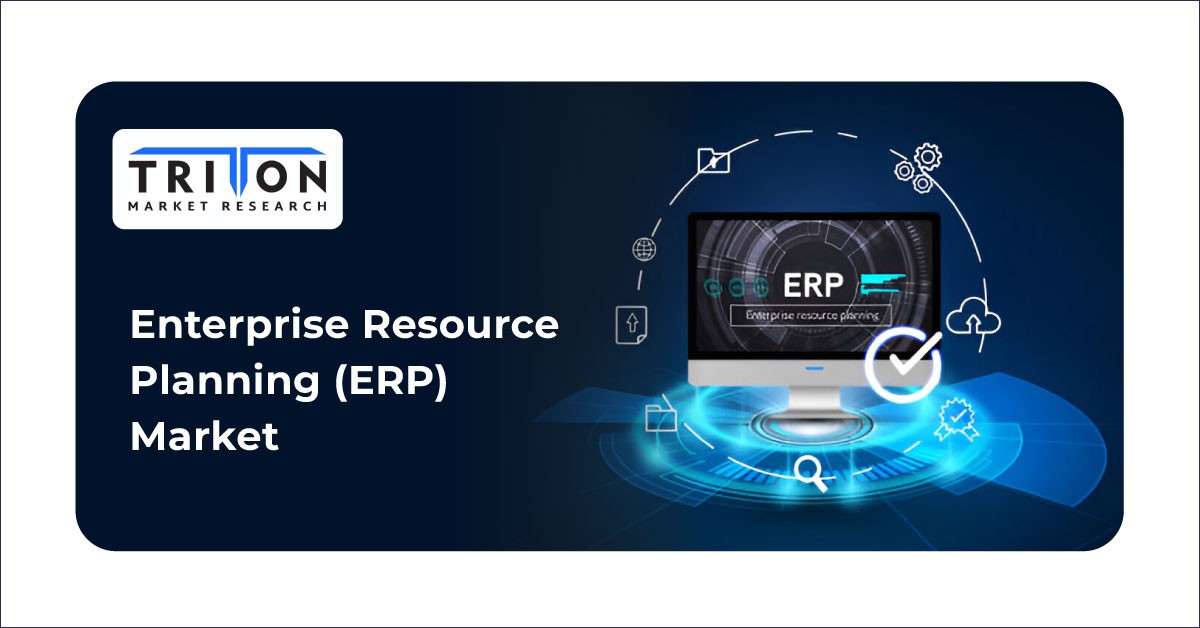 Navigating Future Trends in Enterprise Resource Planning Navigating Future Trends in Enterprise Resource Planning