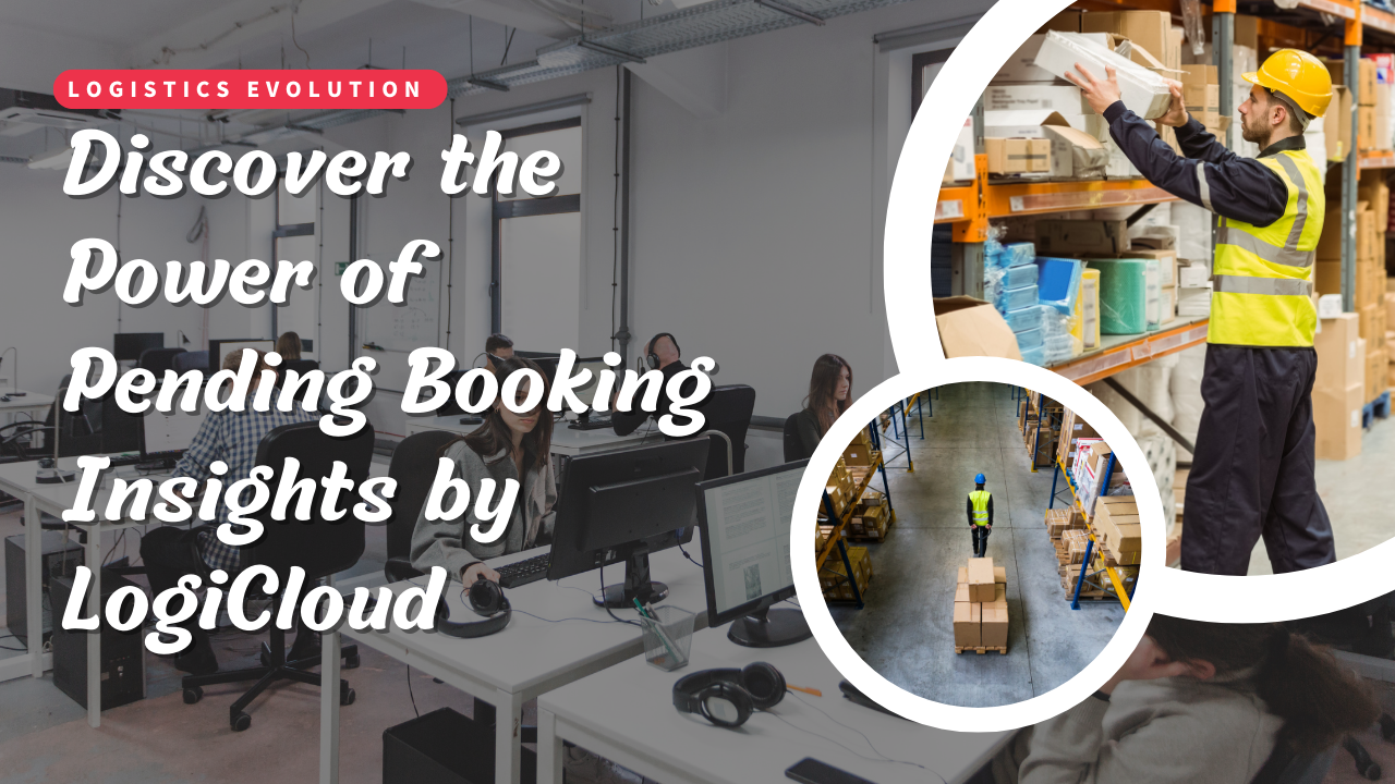 Unlocking Efficiency and Transparency: Introducing the Pending Booking ... Unlocking Efficiency and Transparency: Introducing the Pending Booking ...