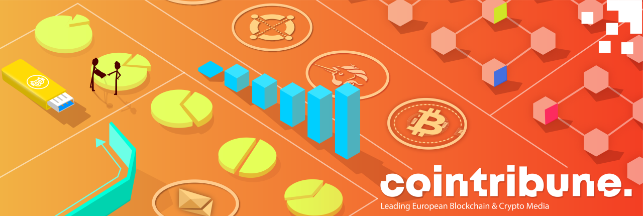 🔮 Voici 4 technologies qui vont faire exploser les cryptos 🔮 Voici 4 technologies qui vont faire exploser les cryptos